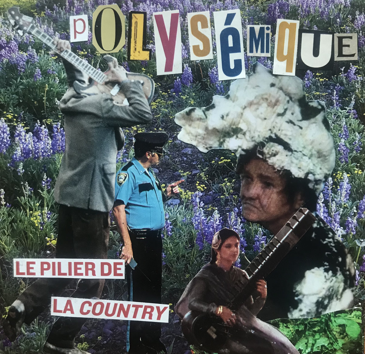 Le pilier de la country | Polysemique