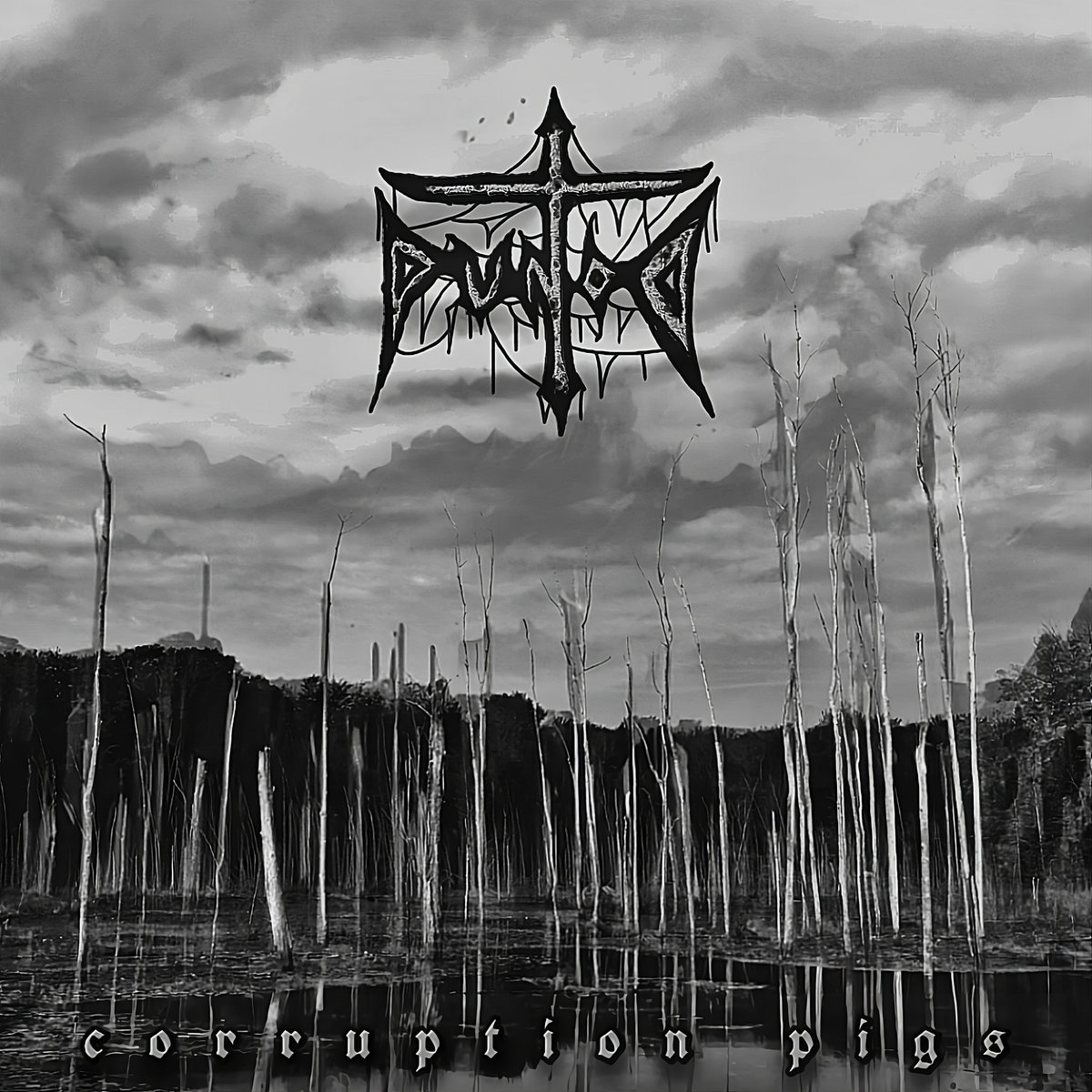 Corruption Pigs | PUNTOD