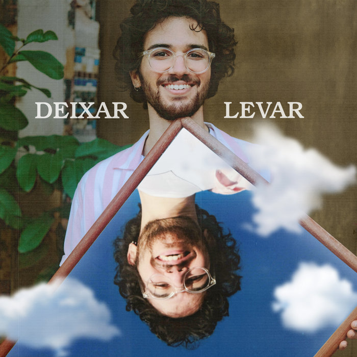 Deixar Levar | Rafael Escobar