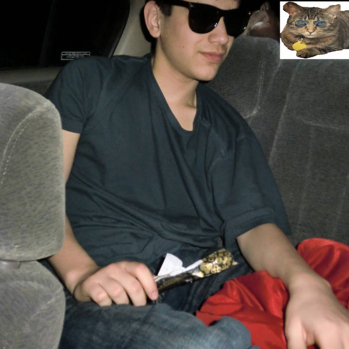 Walking upside down, right side up. | suckitdaniel