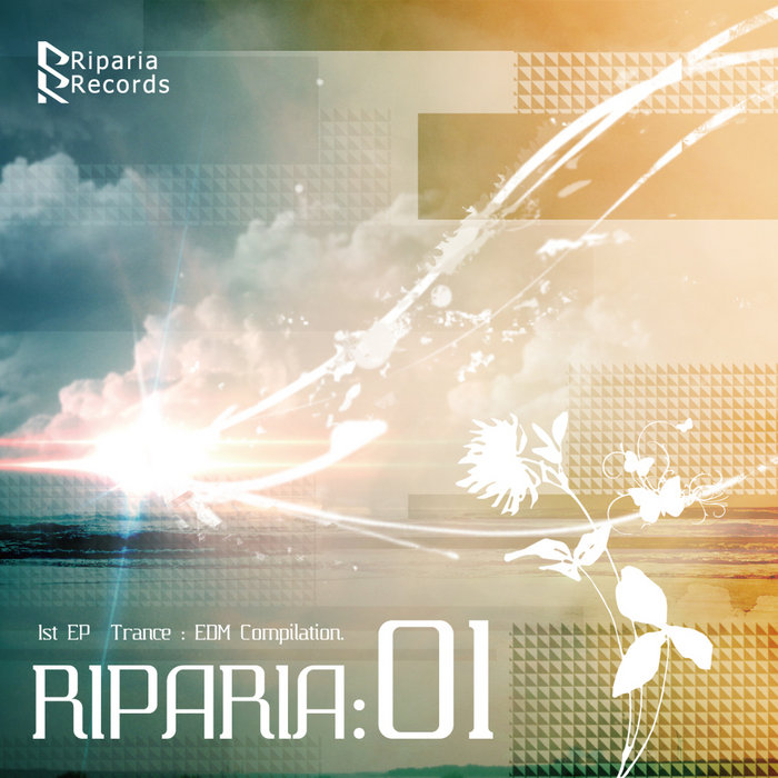 RIPARIA:01 | Riparia Records
