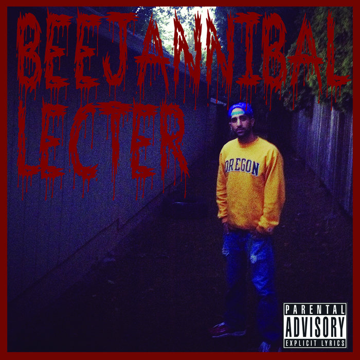 Beejannibal Lecter | Beejan