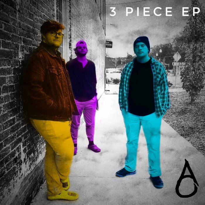 3 Piece EP | April Cries
