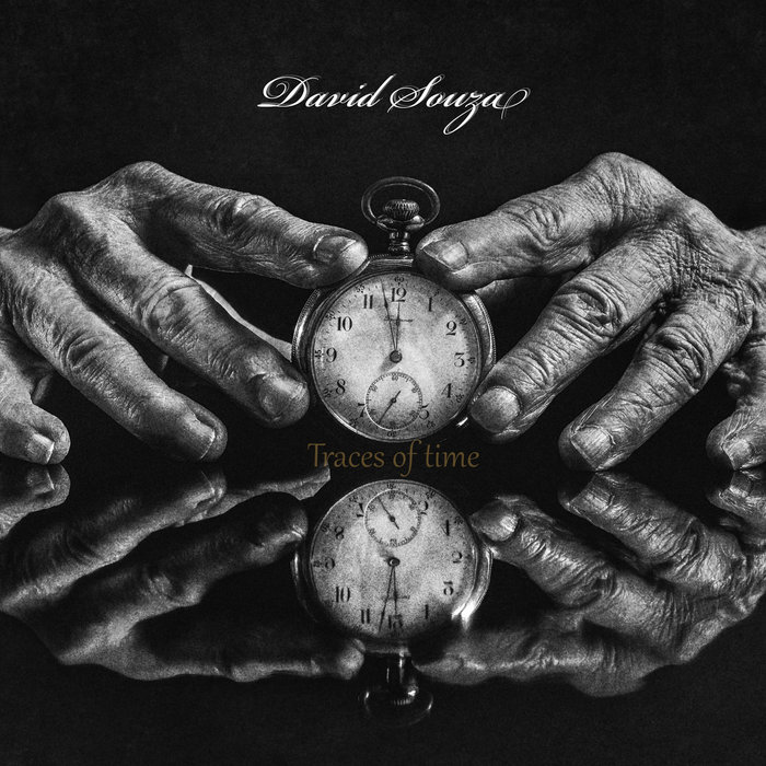 Traces of Time | David Souza