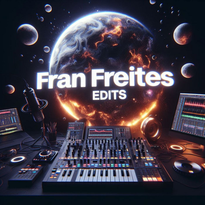 Fran Freites - EDITS | Fran Freites