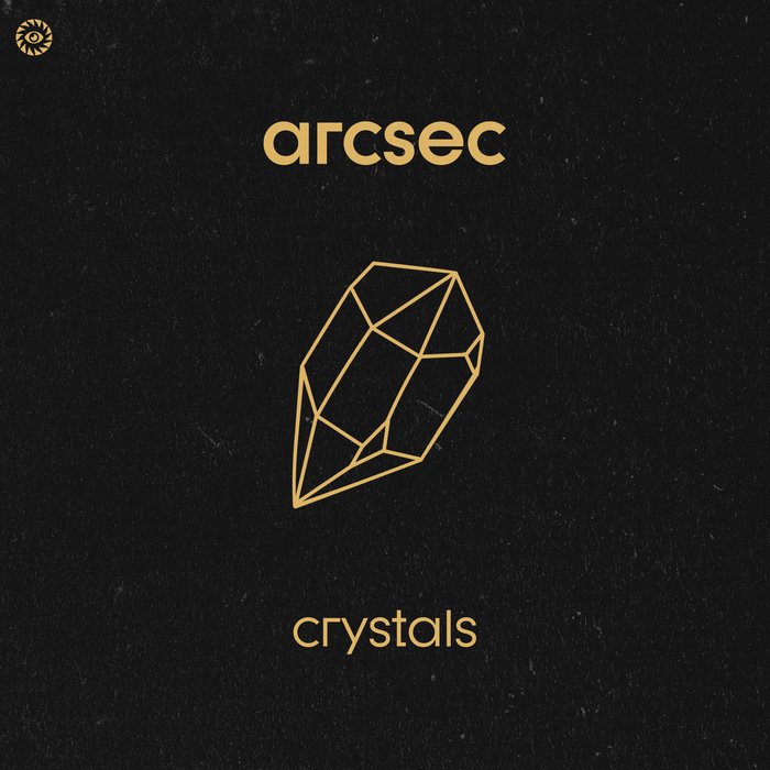 Crystals | Arcsec