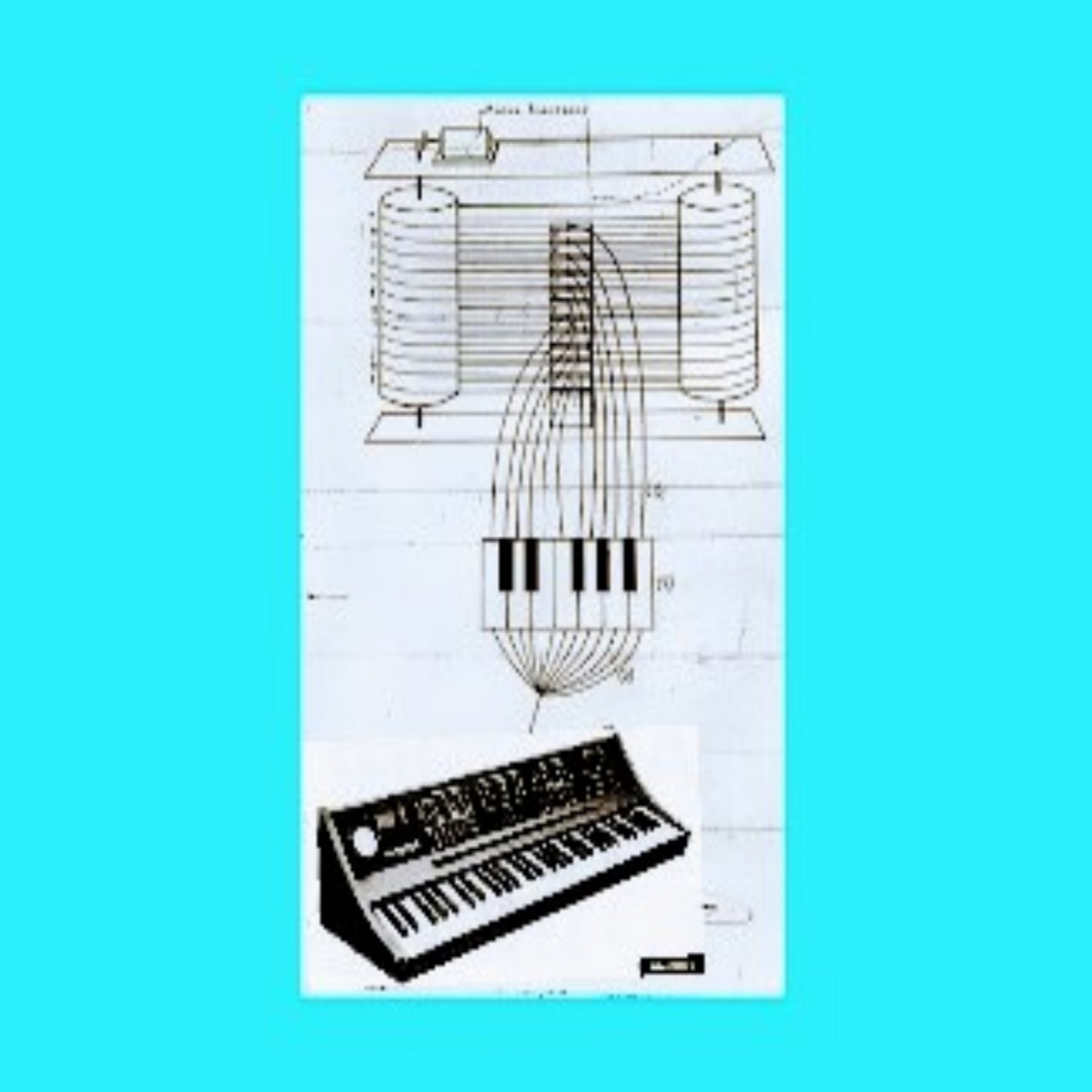 Synclavier II : The Art of Cinderella (Act I & II) (Draft) | mmaacchhiinnee