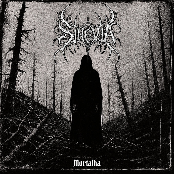 Mortalha | Sinevia