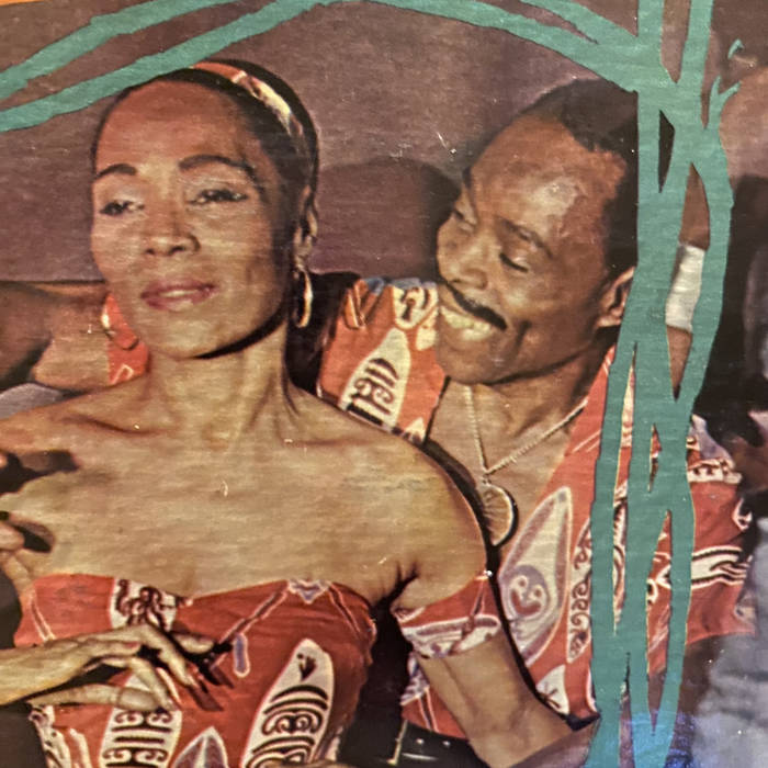 Roots of Rhythm | Prince Onago & Princess Muana [Fred Williams ...