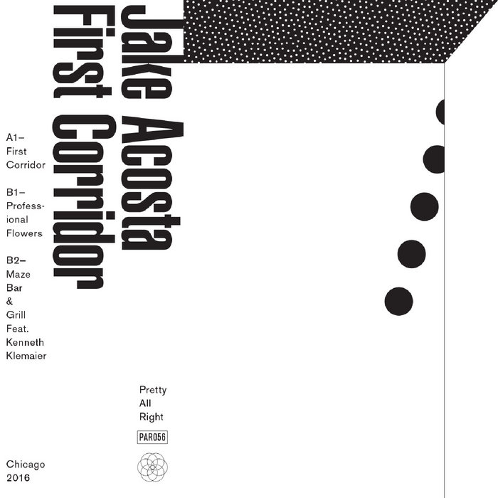 First Corridor | Jake Acosta