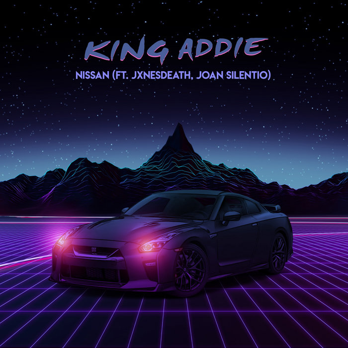 Nissan | KING ADDIE | 10 Diamonds