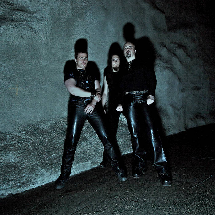 NEW STUFF / DEMOS ETC. | Silverine