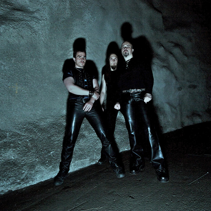 NEW STUFF / DEMOS ETC. | Silverine