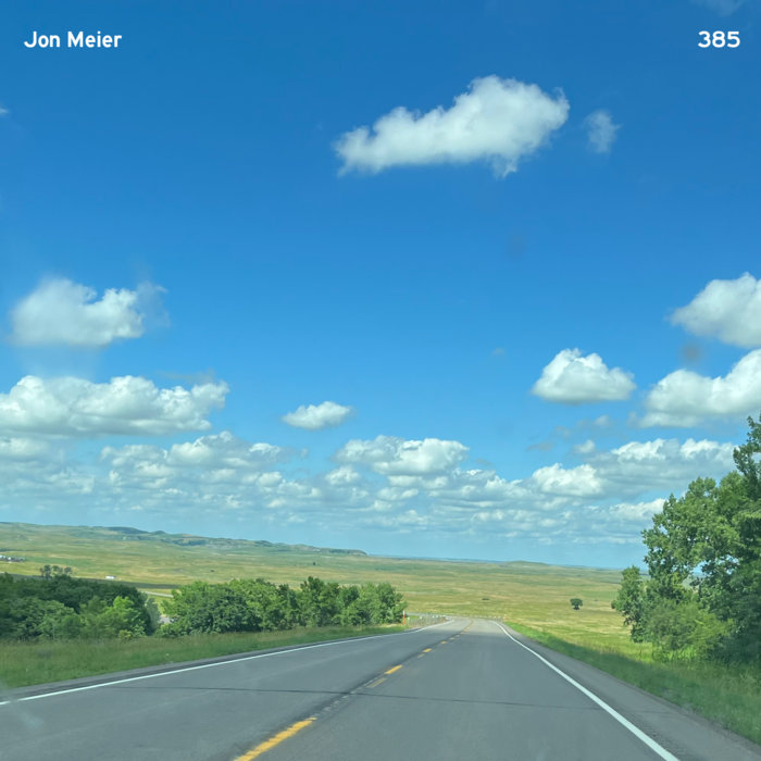 385 | Jon Meier