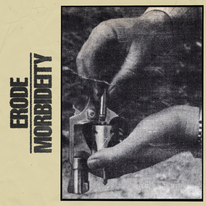 Erode/Morbideity Split | Erode