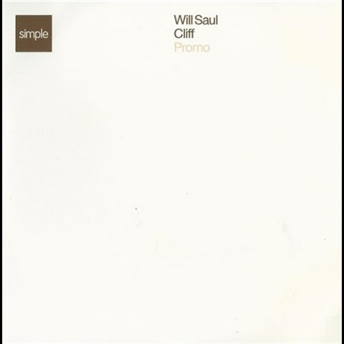 Cliff | Will Saul