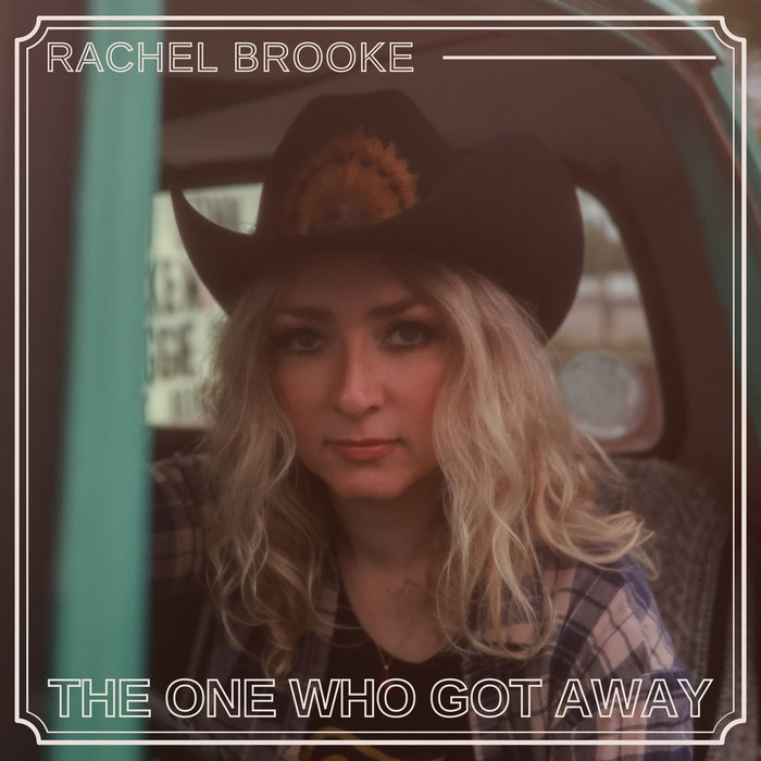 The One Who Got Away | Rachel Brooke