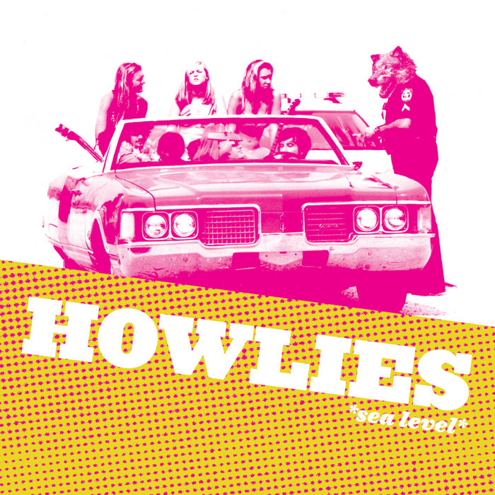 Sea Level | Howlies