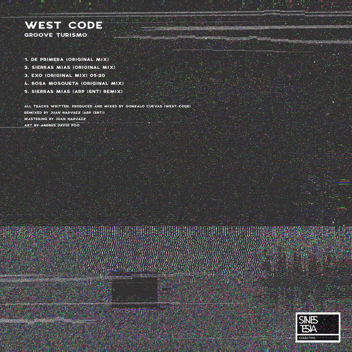 Rosa Mosqueta | West Code