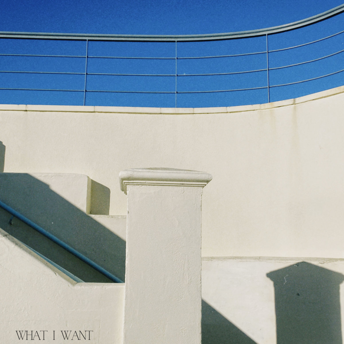 What I Want | Perry Martin