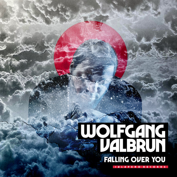 Falling over You | Wolfgang Valbrun
