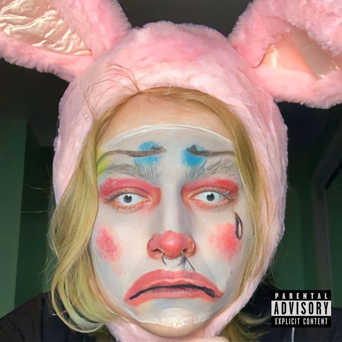 Rollerman / Walking Contradiction | 444%