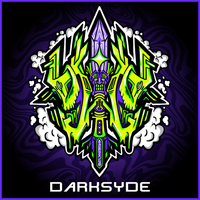 Darksyde | Indigo Wizard