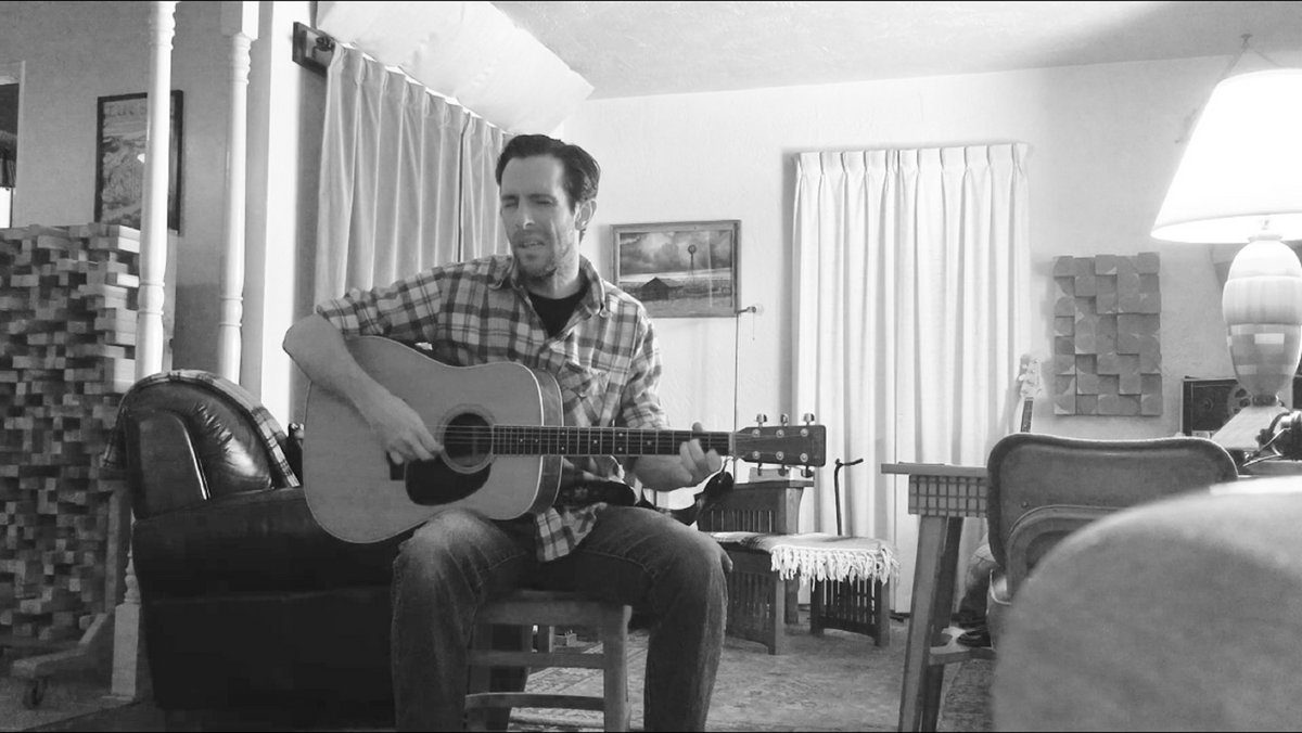 Wherever I Go | Keith Abbott