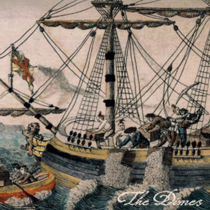 Webster Thayer | The Dimes