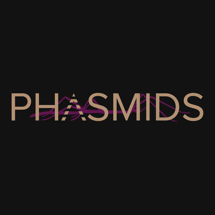 Phasmids [EP] | Phasmids