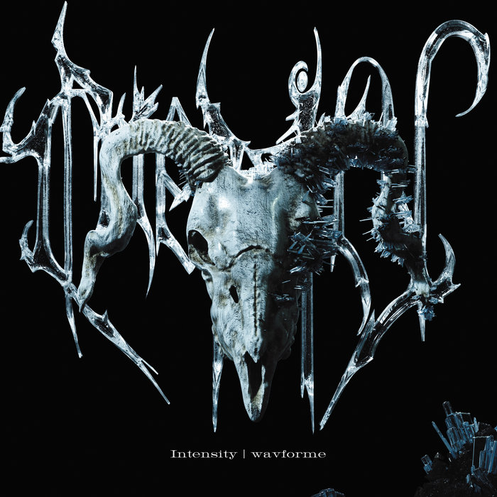 Intensity Hardwave Compilation Wavforme