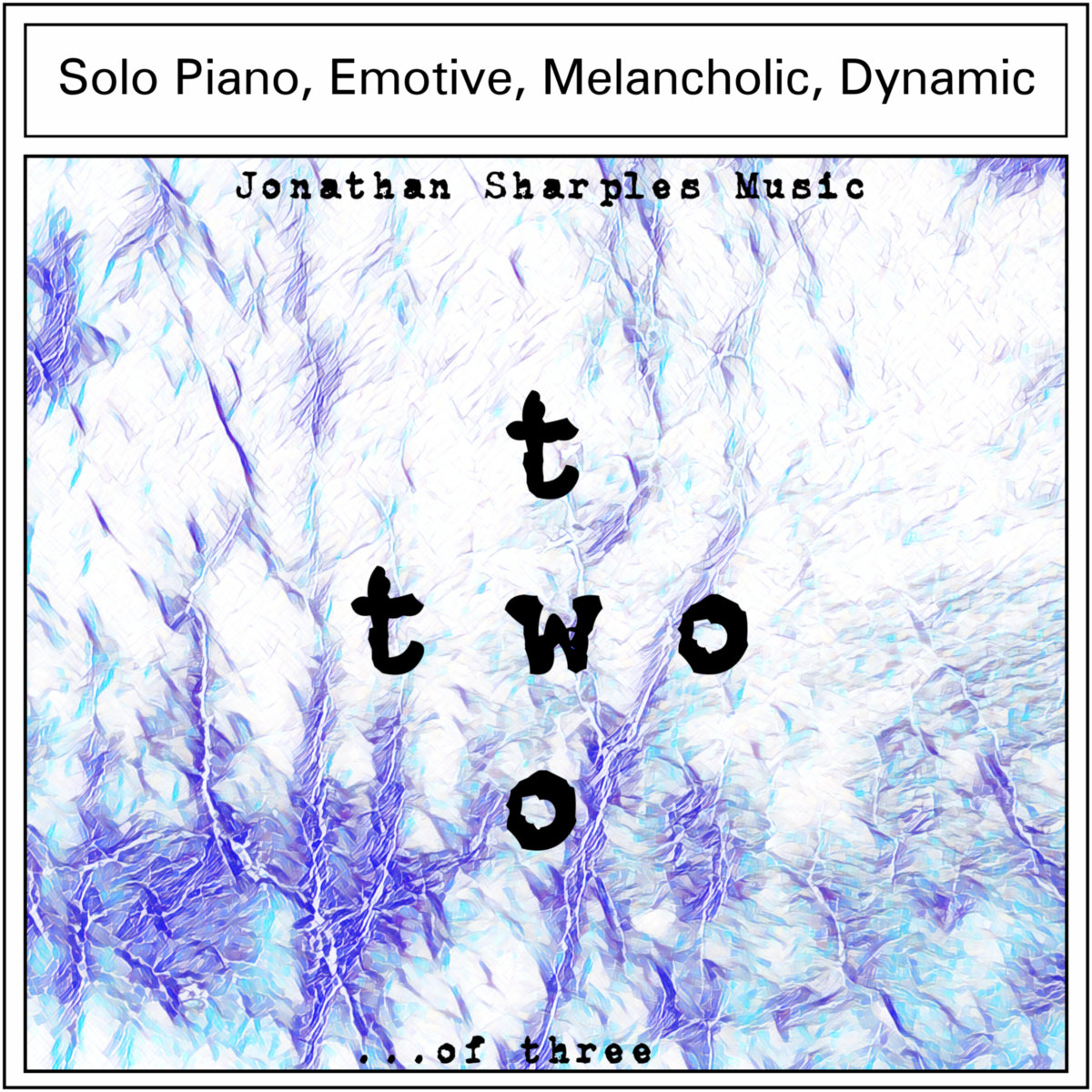 Two of Three | Jonathan Sharples Music