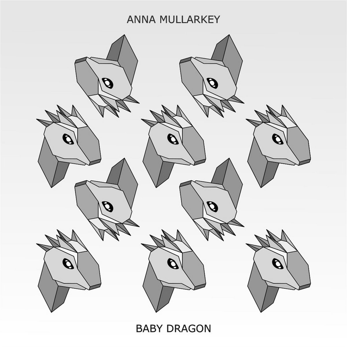 Baby Dragon | Anna Mullarkey