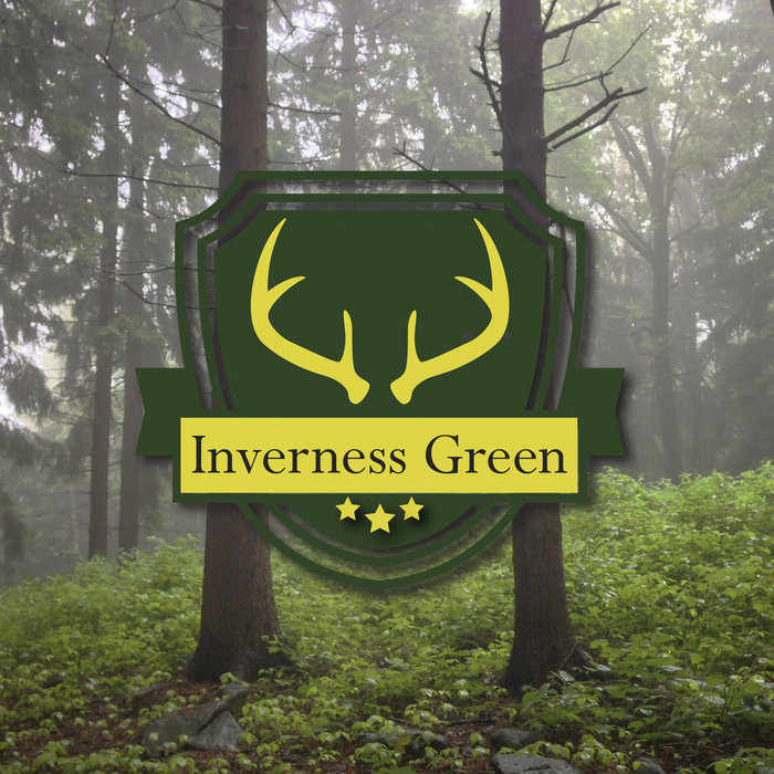 Inverness Green [Demos] | Inverness Green
