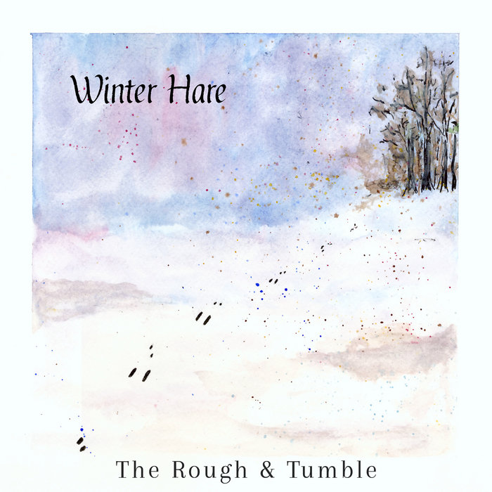 Winter Hare | The Rough & Tumble
