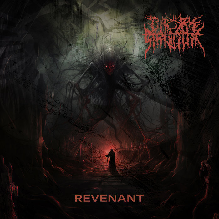 REVENANT | DARK STRUCTURE
