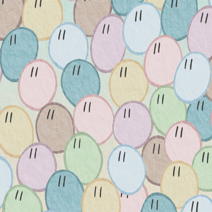 Dango Family Wallpaper
