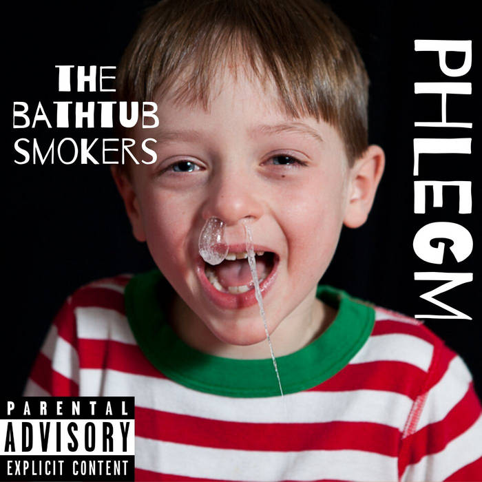 Smokers Phlegm