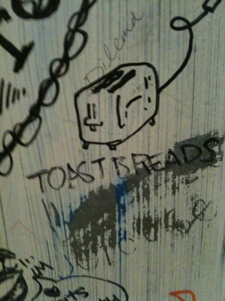 new future demos | toastbeards