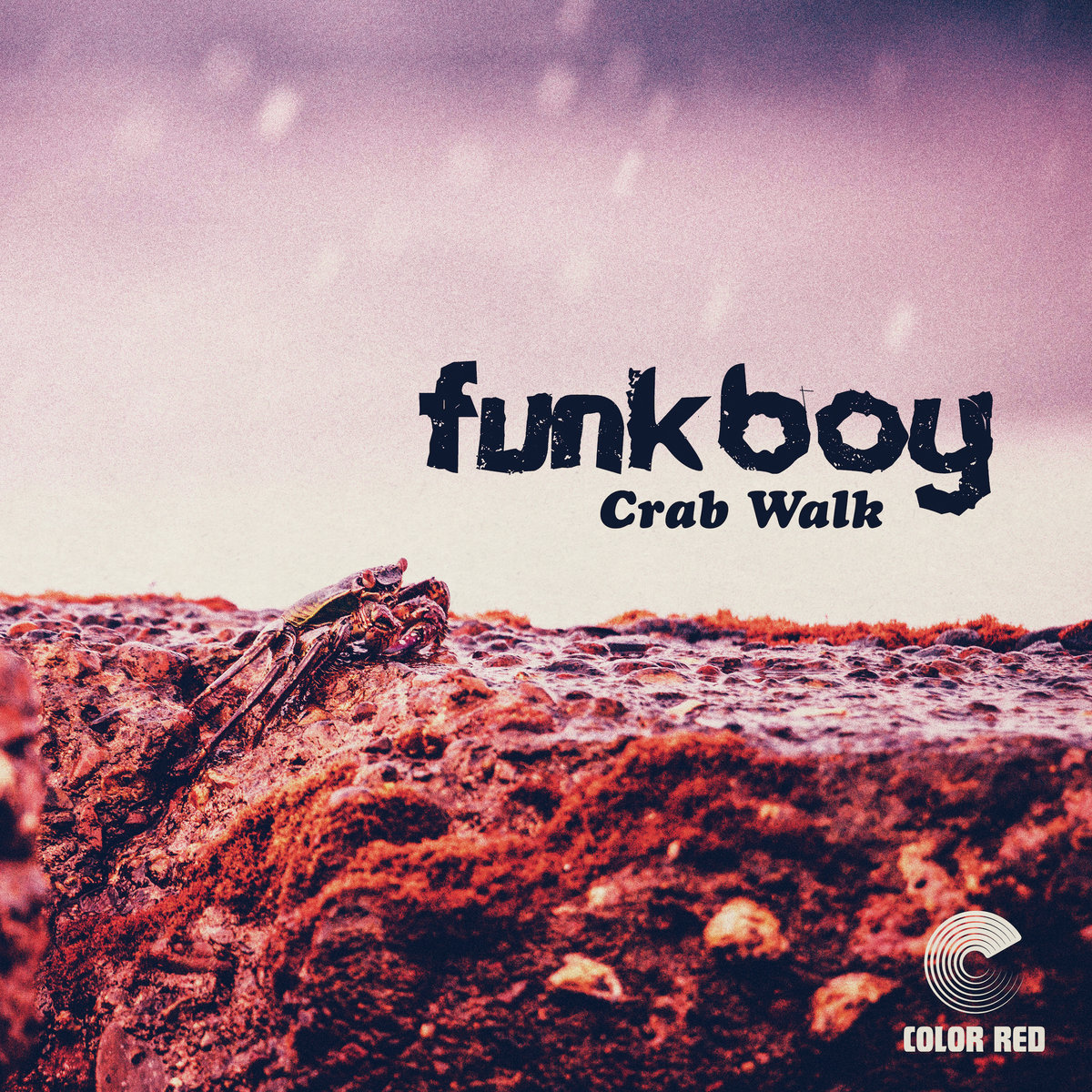 Crab Walk | Funkboy
