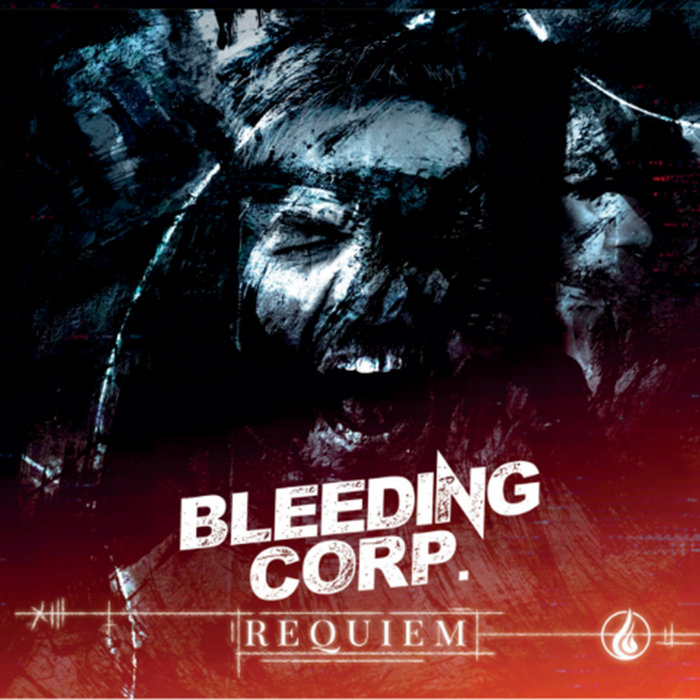 Requiem | Bleeding Corp | Advoxya Records