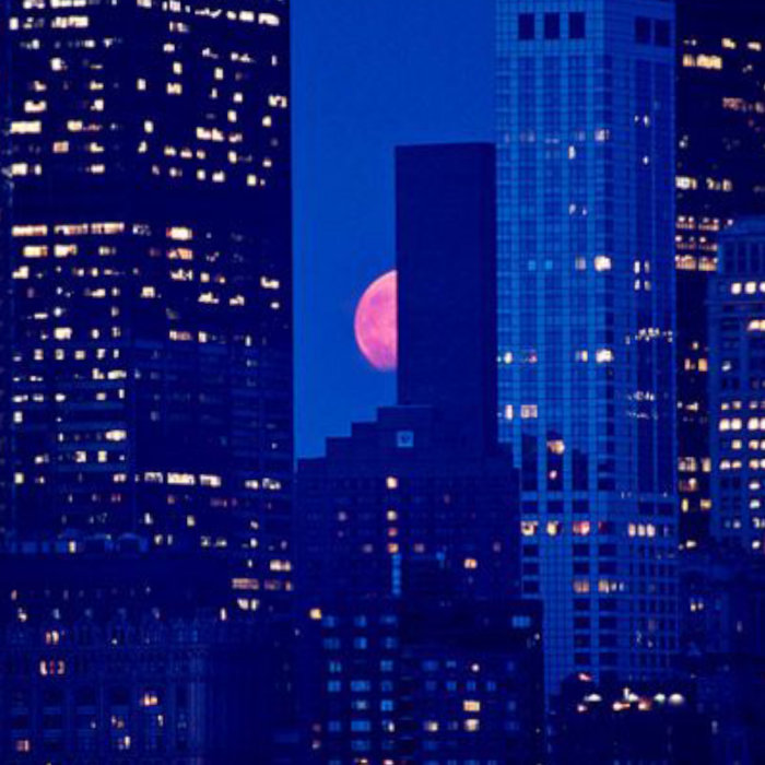 Tiaraments」 | Aexion | NO PROBLEMA TAPES