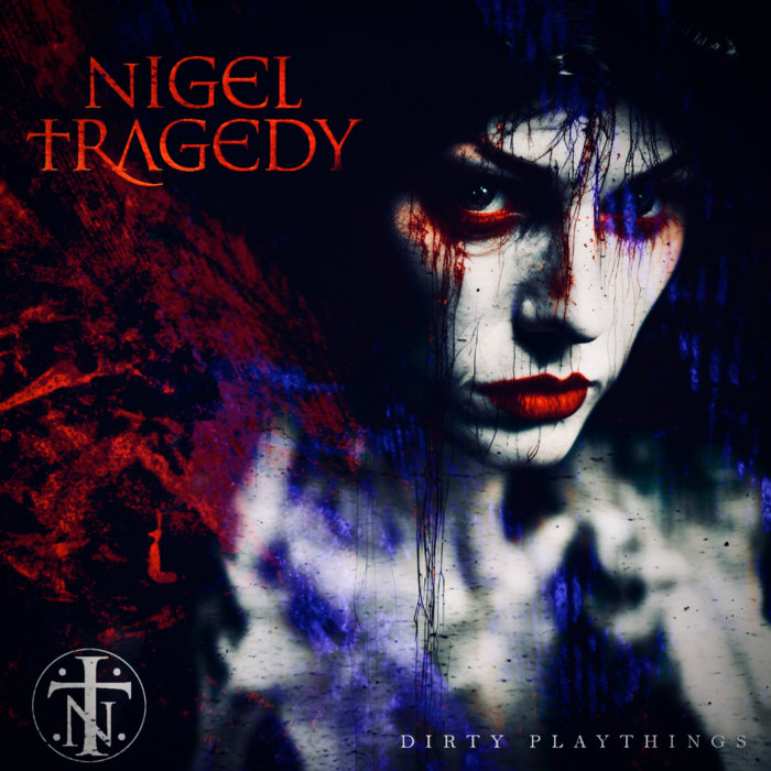 Dirty Playthings (CRUNCH 274) | Nigel Tragedy | Crunch Pod™