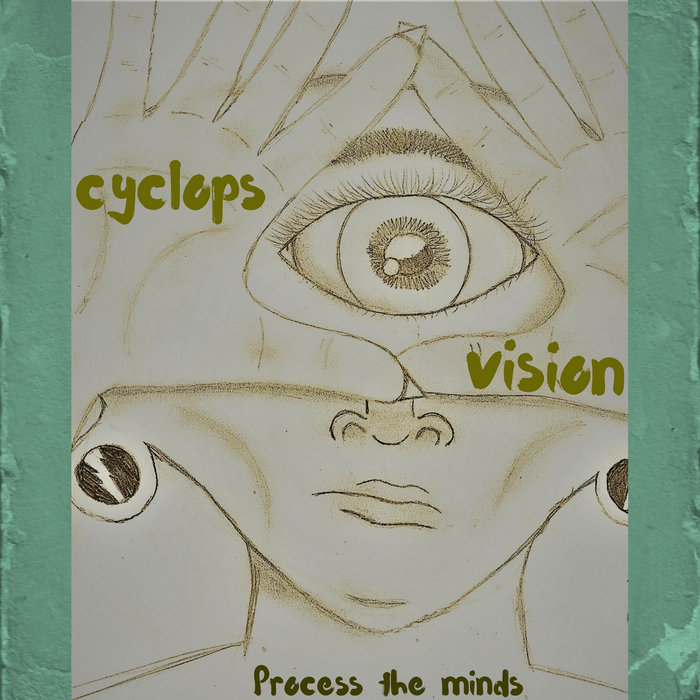 Cyclops Vision | Process the Minds