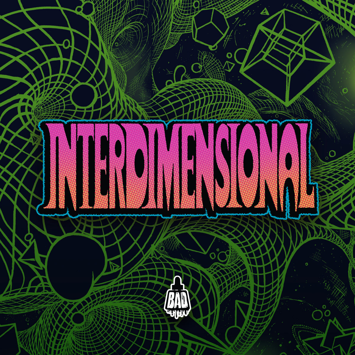 Interdimensional (Main Theme) | Bad Ink Studios