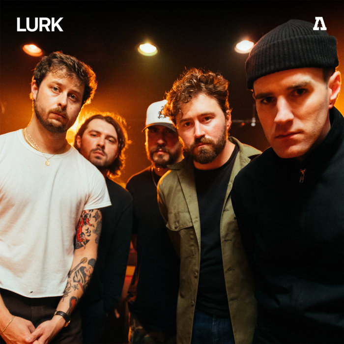 LURK on Audiotree Live | LURK | Audiotree