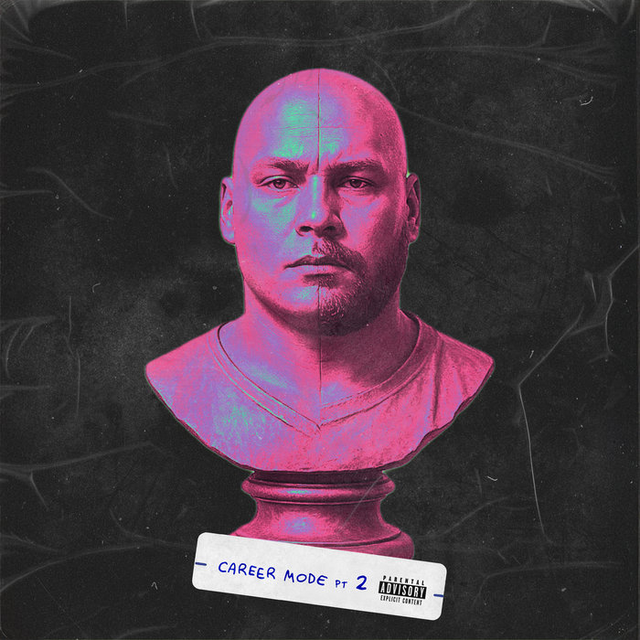 Career Mode 2 | Kenny Cadence