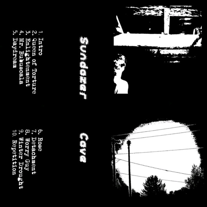 Cave | Sundazer | Identity Crush