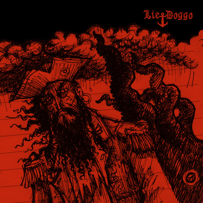 The Irish Queen | Lie Doggo