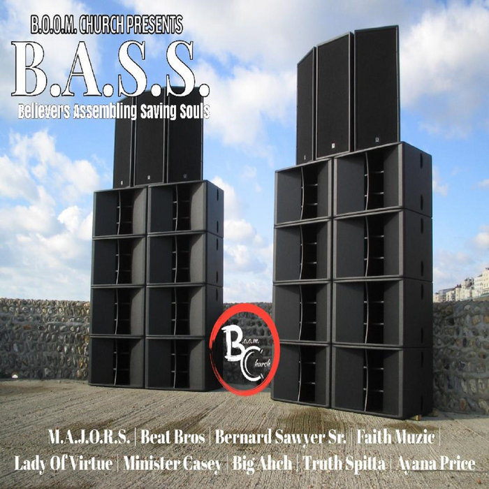 B.A.S.S. | M.A.J.O.R.S.